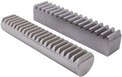 Round Gear Rack | Spur Gear Rack | Ondrives.US