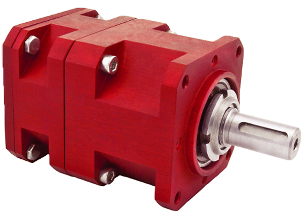 In-Line Gearboxes | Inline Planetary Gearbox