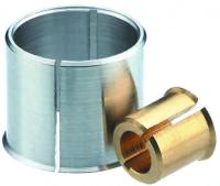 Bore Reducer Sleeves | Inch and Metric Bore Reducers