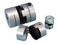 Sliding Disc Coupling | Oldham Coupling Mechanism