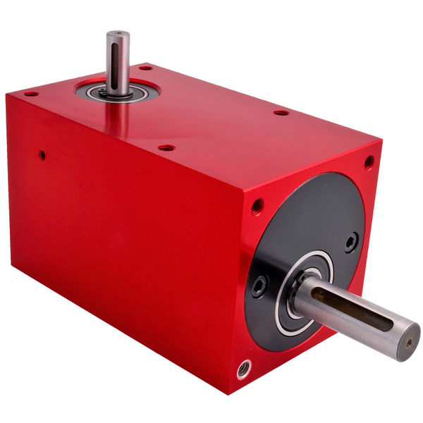 High Ratio Bevel Gear Reducer - 6:1 Ratio | BLN50-6