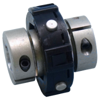 Universal Lateral Offset Couplings | 3/8in. x 3/8in. Bores