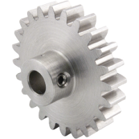 Precision Spur Gears Inch Series sg96p7s-28