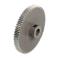 Helical Gearbox Gears | Custom Helical Gear Manufacturer